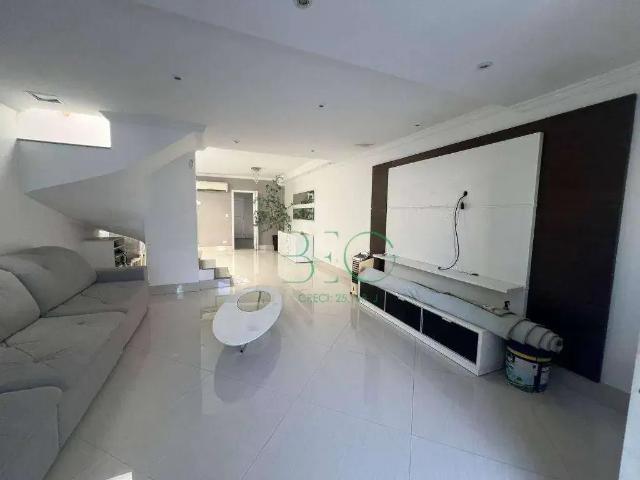 Casa / Sobrado para Venda em São Paulo/SP Mooca 3 Quartos