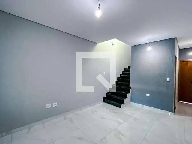 Casa / Sobrado para Venda em São Paulo/SP Mooca 3 Quartos