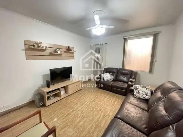 Casa / Sobrado para Venda em São Paulo/SP Mooca 3 Quartos