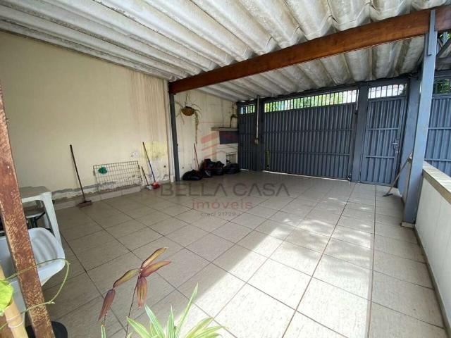 Casa / Sobrado para Venda em São Paulo/SP Mooca 3 Quartos