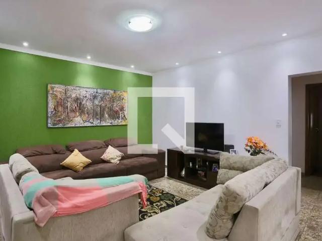 Casa / Sobrado para Venda em São Paulo/SP Mooca 3 Quartos