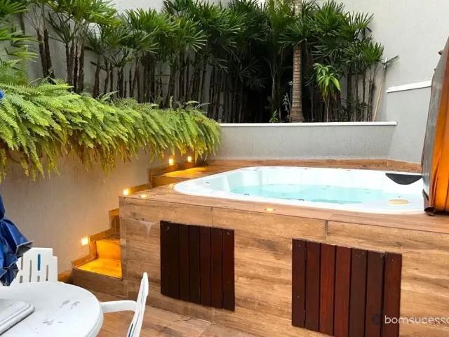 Casa / Sobrado para Venda em São Paulo/SP Mooca 3 Quartos