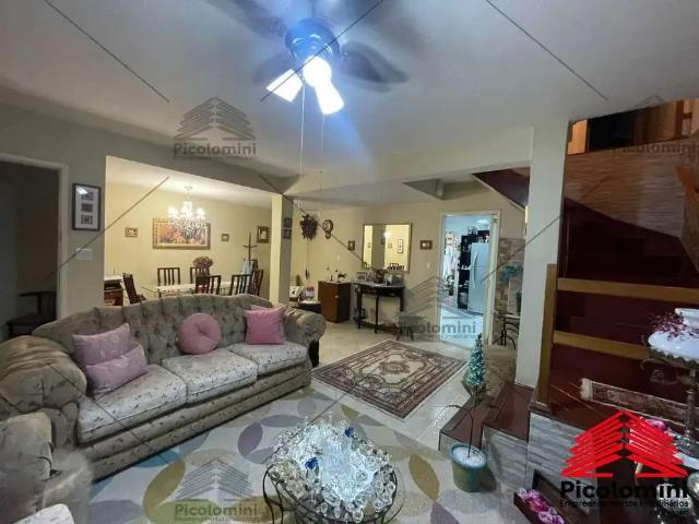 Casa / Sobrado para Venda em São Paulo/SP Mooca 3 Quartos