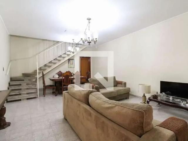 Casa / Sobrado para Venda em São Paulo/SP Mooca 3 Quartos