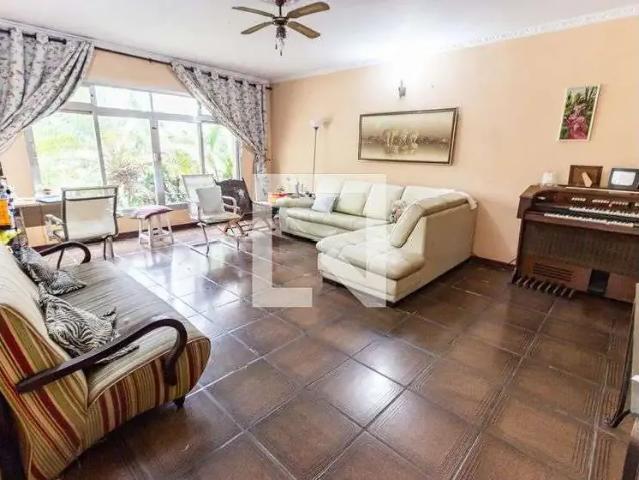 Casa / Sobrado para Venda em São Paulo/SP Mooca 3 Quartos
