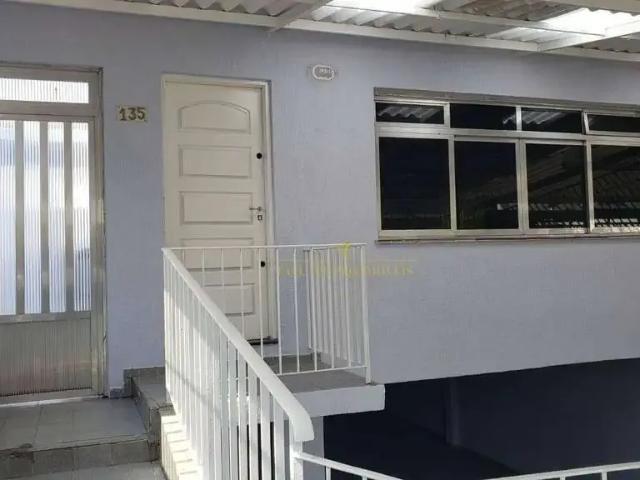 Casa / Sobrado para Venda em São Paulo/SP Mooca 3 Quartos