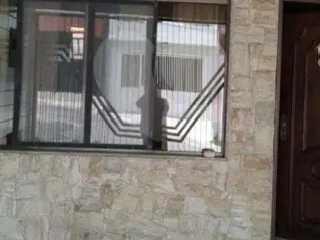 Casa / Sobrado para Venda em São Paulo/SP Mooca 3 Quartos