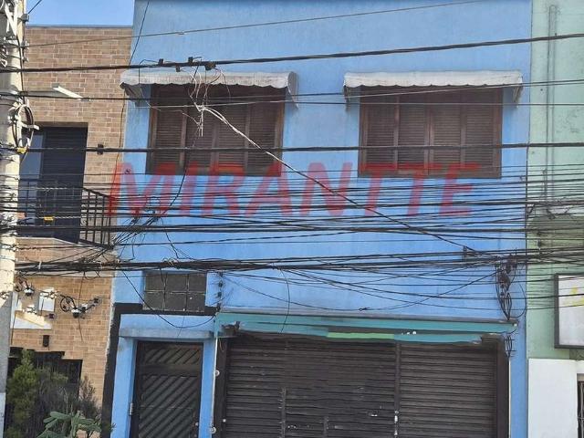 Casa / Sobrado para Venda em São Paulo/SP Mooca 3 Quartos