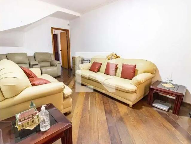 Casa / Sobrado para Venda em São Paulo/SP Mooca 3 Quartos