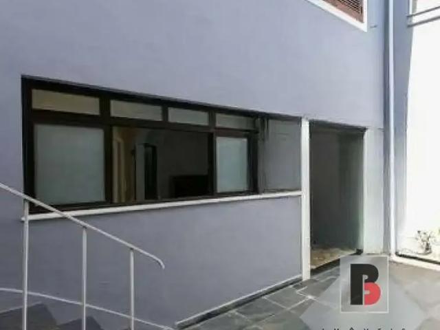 Casa / Sobrado para Venda em São Paulo/SP Mooca 3 Quartos