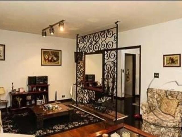 Casa / Sobrado para Venda em São Paulo/SP Mooca 3 Quartos