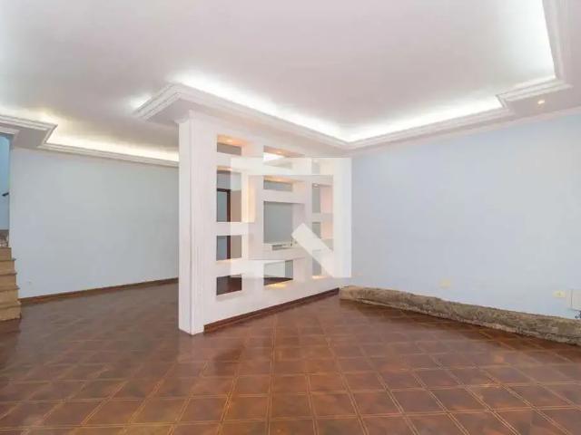 Casa / Sobrado para Venda em São Paulo/SP Mooca 3 Quartos