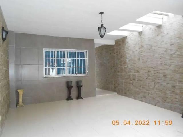 Casa / Sobrado para Venda em São Paulo/SP Mooca 3 Quartos