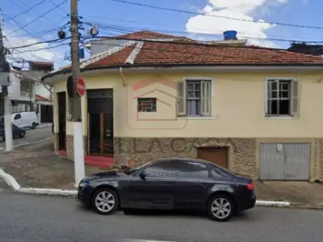 Casa / Sobrado para Venda em São Paulo/SP Mooca 3 Quartos