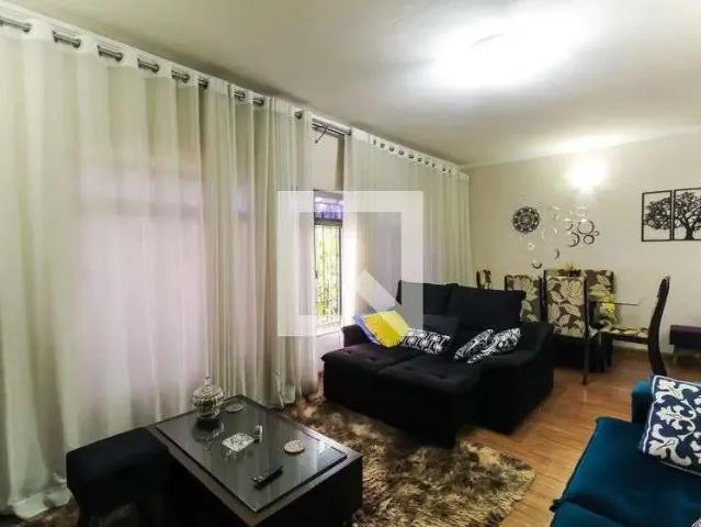 Casa / Sobrado para Venda em São Paulo/SP Mooca 3 Quartos