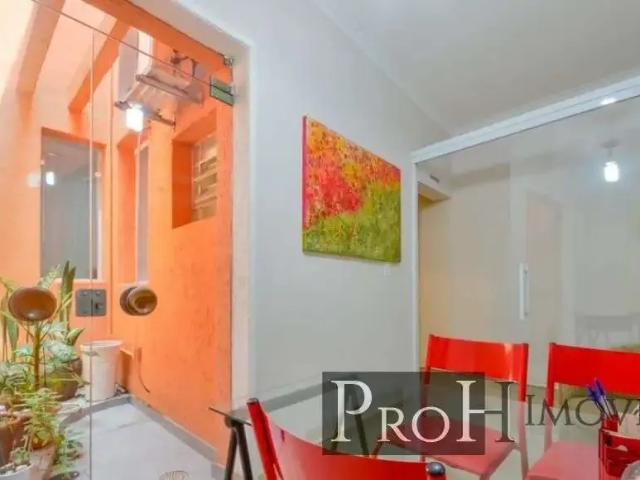 Casa / Sobrado para Venda em São Paulo/SP Mooca 3 Quartos