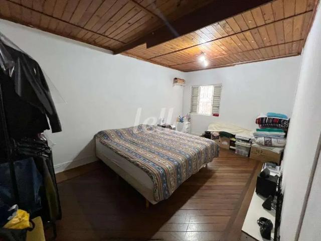 Casa / Sobrado para Venda em São Paulo/SP Mooca 3 Quartos
