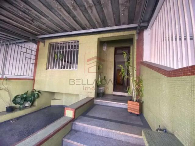 Casa / Sobrado para Venda em São Paulo/SP Mooca 3 Quartos