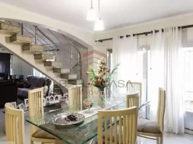 Casa / Sobrado para Venda em São Paulo/SP Mooca 3 Quartos