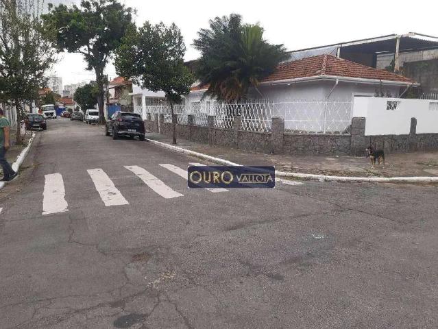 Casa / Sobrado para Venda em São Paulo/SP Mooca 3 Quartos