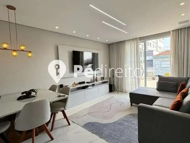 Casa / Sobrado para Venda em São Paulo/SP Mooca 3 Quartos