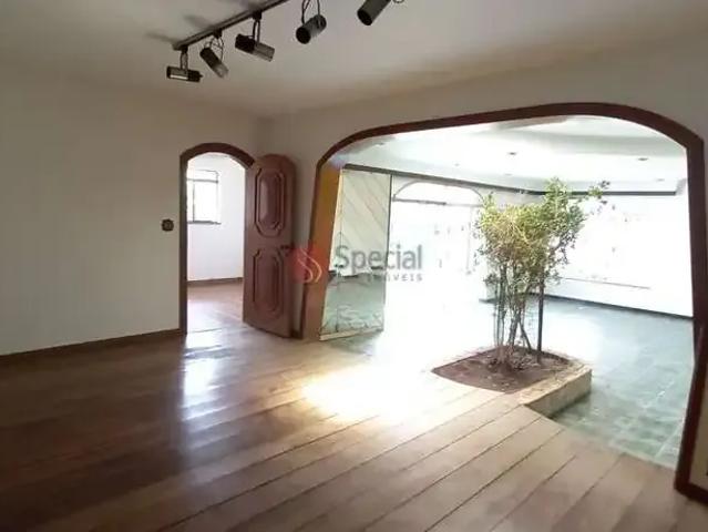Casa / Sobrado para Venda em São Paulo/SP Mooca 3 Quartos