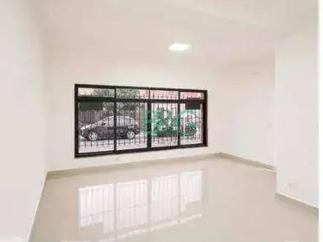 Casa / Sobrado para Venda em São Paulo/SP Mooca 3 Quartos