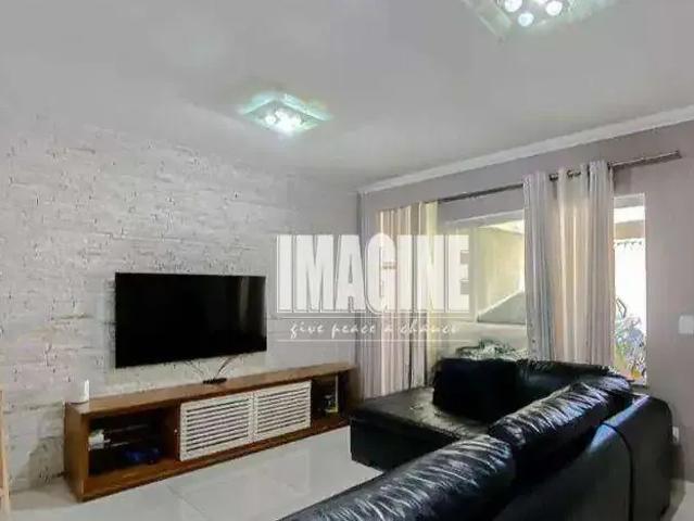 Casa / Sobrado para Venda em São Paulo/SP Mooca 3 Quartos