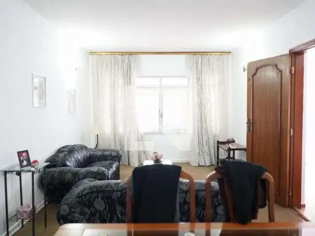 Casa / Sobrado para Venda em São Paulo/SP Mooca 3 Quartos