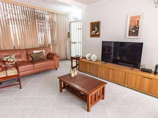 Casa / Sobrado para Venda em São Paulo/SP Vila Cláudia 3 Quartos