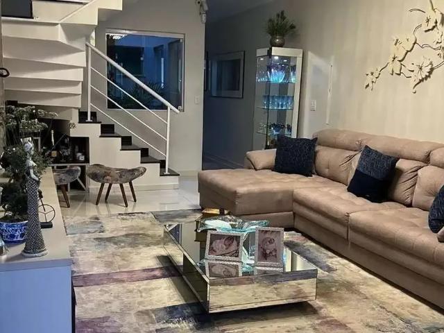 Casa / Sobrado para Venda em São Paulo/SP Mooca 3 Quartos