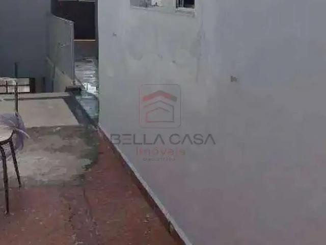 Casa / Sobrado para Venda em São Paulo/SP Mooca 3 Quartos