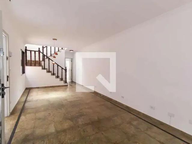 Casa / Sobrado para Venda em São Paulo/SP Mooca 3 Quartos
