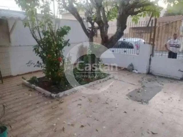 Casa / Sobrado para Venda em São Paulo/SP Vila Prudente 3 Quartos