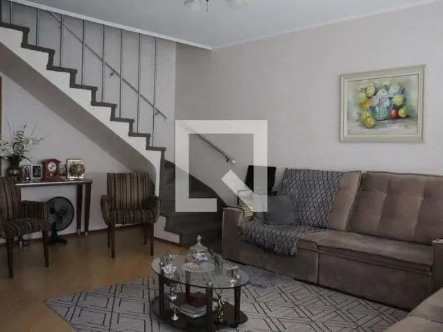 Casa / Sobrado para Venda em São Paulo/SP Mooca 3 Quartos
