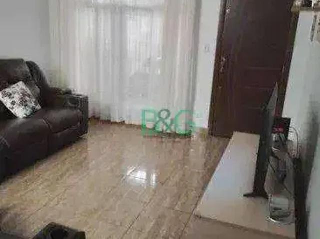 Casa / Sobrado para Venda em São Paulo/SP Mooca 3 Quartos