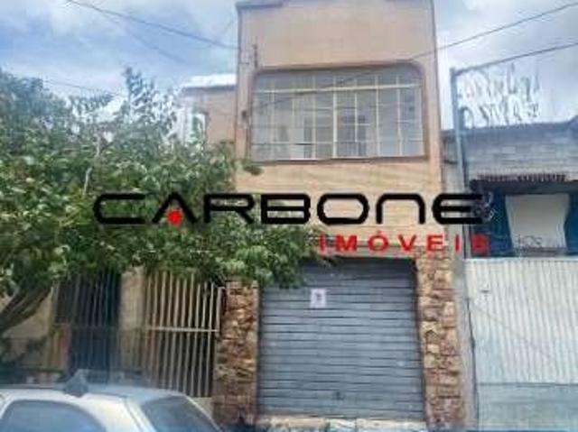Casa / Sobrado para Venda em São Paulo/SP Mooca 3 Quartos
