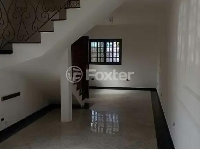 Casa / Sobrado para Venda em São Paulo/SP Mooca 3 Quartos