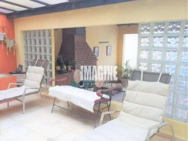 Casa / Sobrado para Venda em São Paulo/SP Mooca 3 Quartos