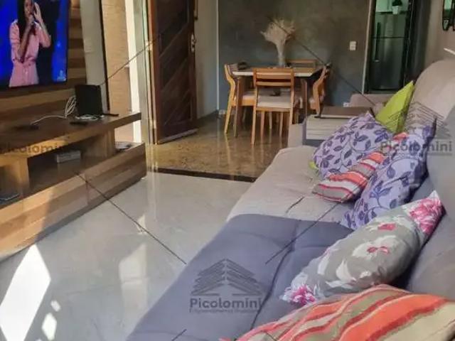 Casa / Sobrado para Venda em São Paulo/SP Mooca 3 Quartos