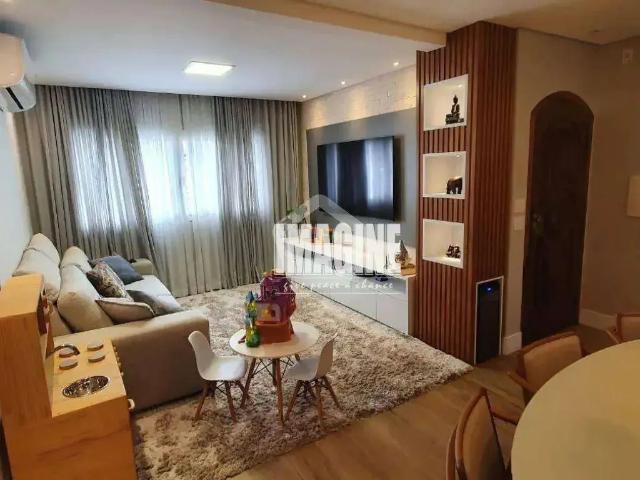 Casa / Sobrado para Venda em São Paulo/SP Mooca 3 Quartos