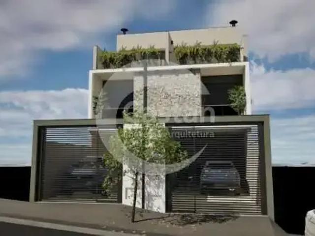 Casa / Sobrado para Venda em São Paulo/SP Mooca 3 Quartos