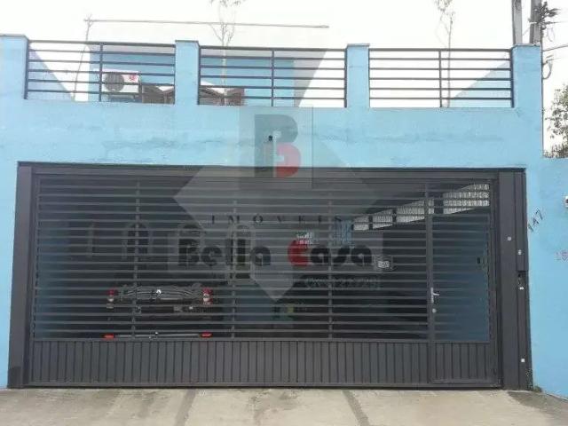Casa / Sobrado para Venda em São Paulo/SP Mooca 3 Quartos