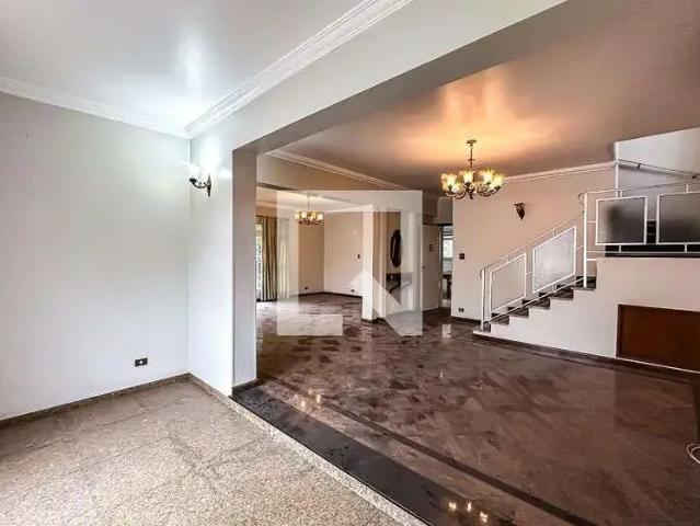 Casa / Sobrado para Venda em São Paulo/SP Mooca 3 Quartos