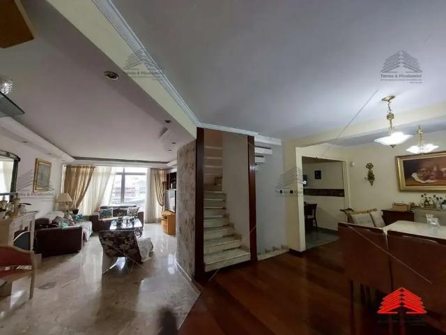 Casa / Sobrado para Venda em São Paulo/SP Mooca 3 Quartos