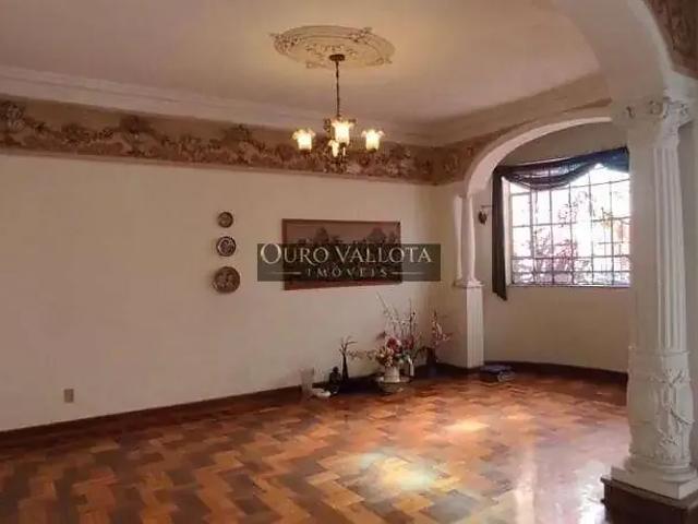 Casa / Sobrado para Venda em São Paulo/SP Mooca 3 Quartos