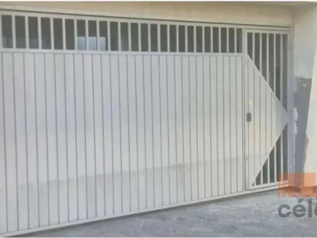 Casa / Sobrado para Venda em São Paulo/SP Mooca 3 Quartos