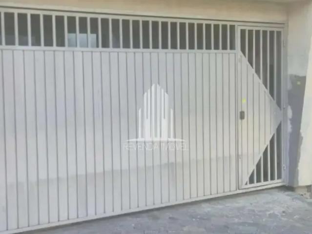 Casa / Sobrado para Venda em São Paulo/SP Mooca 3 Quartos