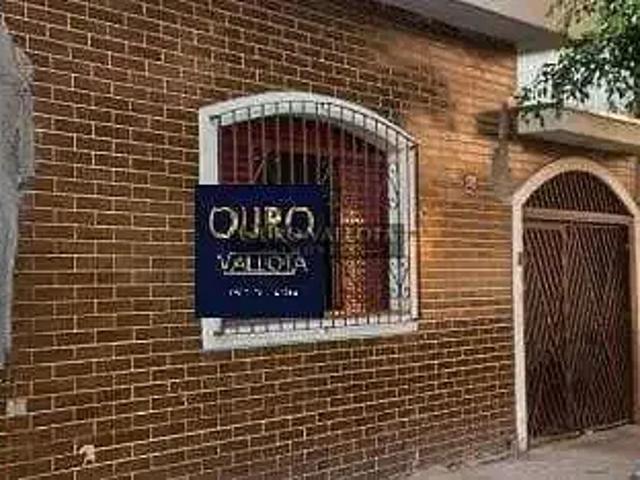 Casa / Sobrado para Venda em São Paulo/SP Mooca 3 Quartos