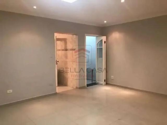 Casa / Sobrado para Venda em São Paulo/SP Mooca 3 Quartos